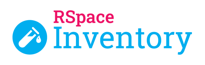 RSpace Sample and Inventory tracking module, RSINV. - Lab-Ally